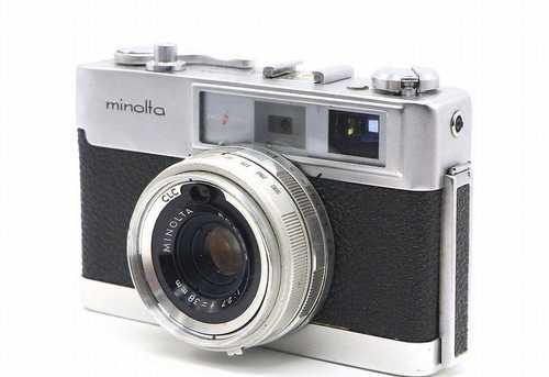 Minolta AL-F