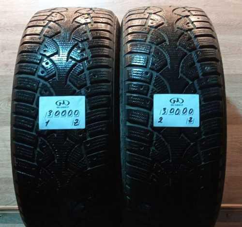 Continental Conti4x4IceContact 235/55 R17