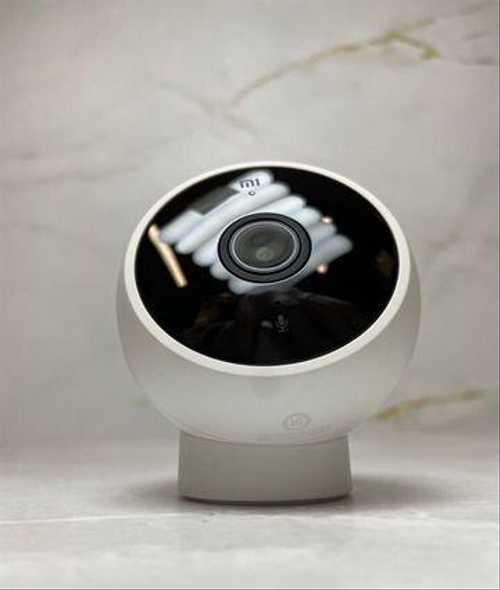 Камера видеонаблюдения IP xiaomi
