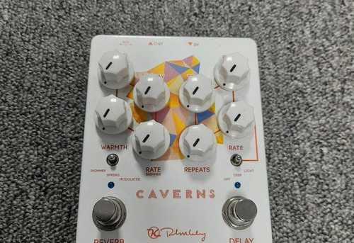 Keeley Caverns Delay&Reverb
