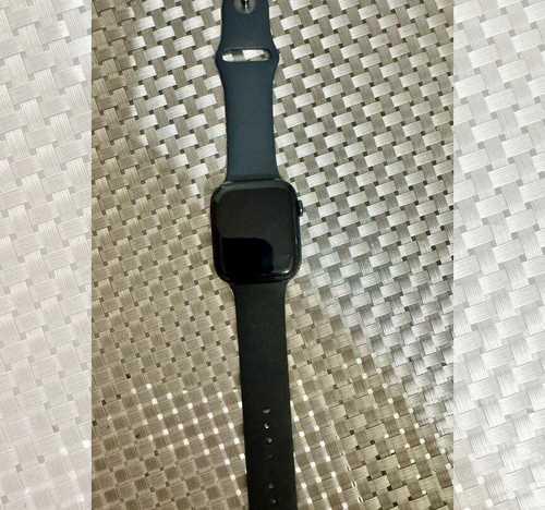 Часы apple watch 8 45 mm