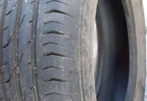Continental ComfortContact - 5 195/65 R15