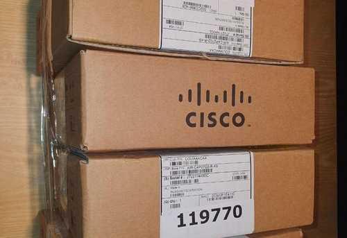 Точка доступа Cisco AIR-cap2702i-R-K9