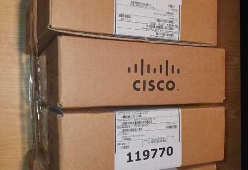 Точка доступа Cisco AIR-cap2702i-R-K9