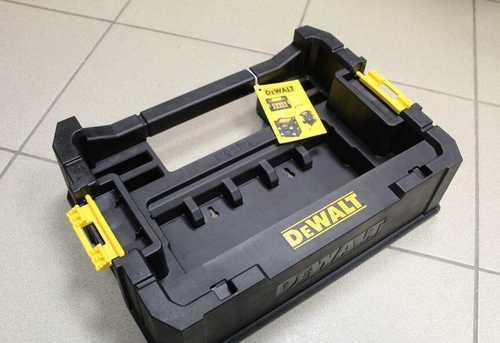 Кейс DeWalt под Touch Case Tstak DT70716