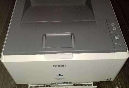 Принтер лазерный epson AcuLaser M2000 Series