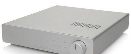 Цап NuForce DAC-80 silver