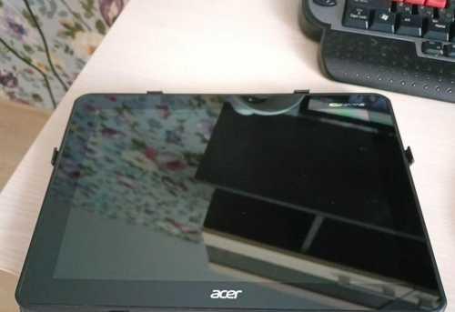 Планшет Acer A510
