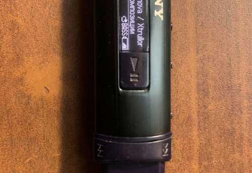 Плеер Sony Walkman NWZ-B183F Black 4 гб