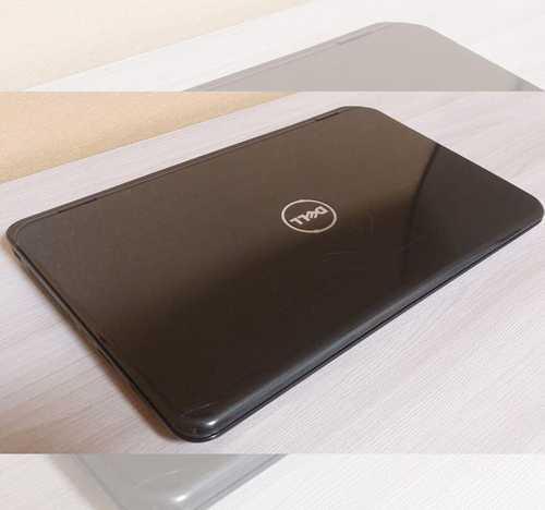 Dell i7/6озу/ssd/hhd/2 видеокарты