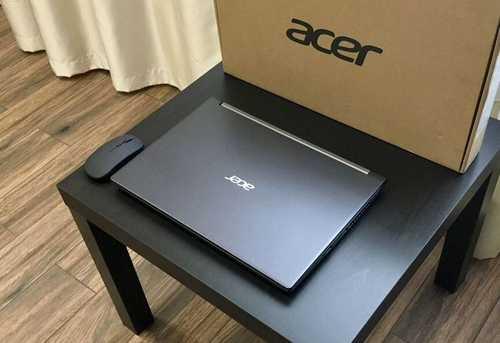 Игровой Acer 144 Hz Ryzen5/16RAM/512SSD/Nvidia RTX