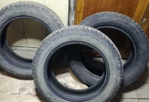 Gislaved Nord Frost 5 205/55 R16