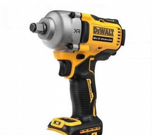 Гайковерт dewalt dcf891n 1/2" compact XR 18V