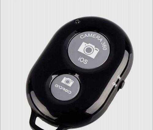 Пульт Wireless S01 селфи Bluetooth