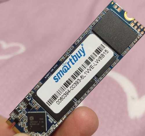 Ssd m2 nvme 120