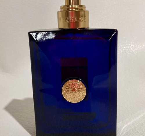 Versace dylan blue