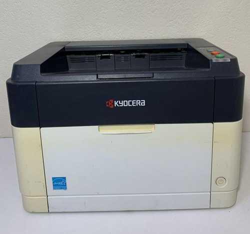 Принтер Kyocera fs 1040