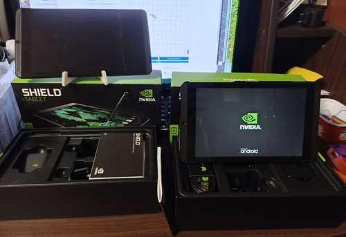 Планшет Nvidia Shield tablet