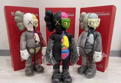 Kaws Companion Open Edition