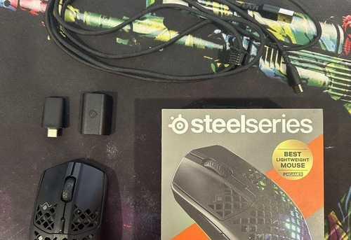 Steelseries aerox 3 wirreless