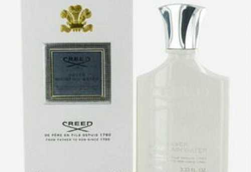 Creed Silver Mountain Water Парфюмированная вода 1