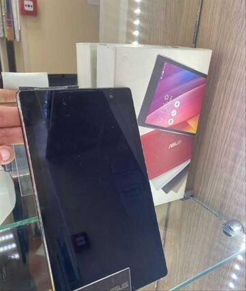 Планшет asus P01Y арт.0385/976