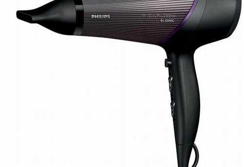 Фен для волос Philips BHD177 DryCare Pro