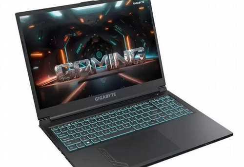 15.6" GIGABYTE G6 KF, 1024 ГБ, Core i7-13620H, RAM 16 ГБ, GeForce RTX 4060 8 ГБ