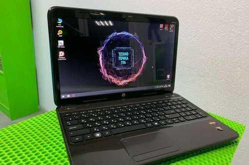 Ноутбук HP G6 (A10/ 8Gb/ Radeon 7670M, 1Gb)