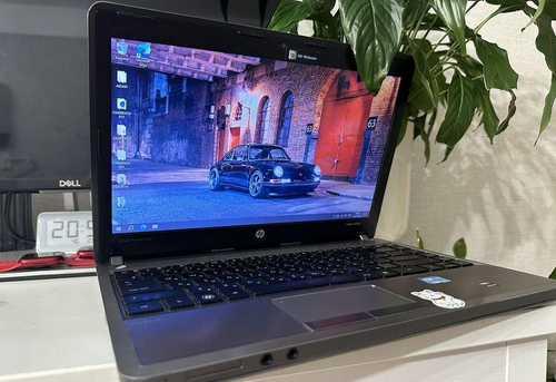 Ноутбук HP ProBook 4340s