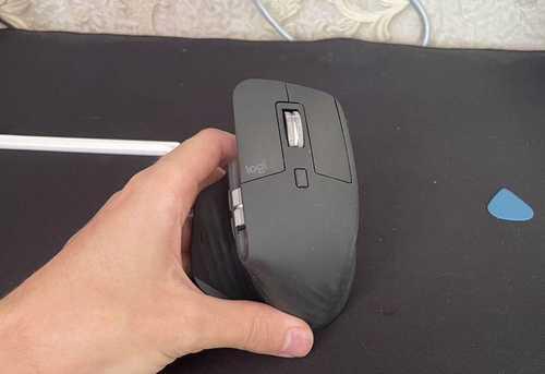 Logitech mx master 3