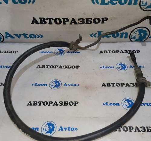 Шланг гур Mitsubishi Lancer 9 CS1A 4G13 2009