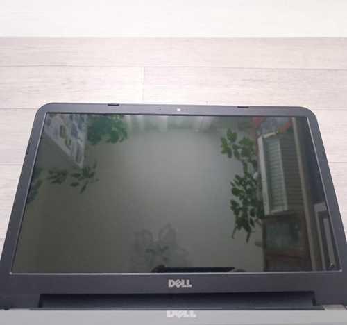 Dell inspirion 5537 Матрица в сборе