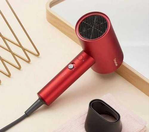 Фен Xiaomi Heir Dryer H5 Red - Новый