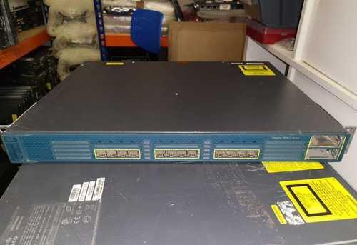 Коммутатор Cisco Catalyst WS-C3560E-12SD-E