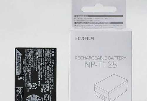 Fujifilm NP-T125GFX (Абсолютно новый)