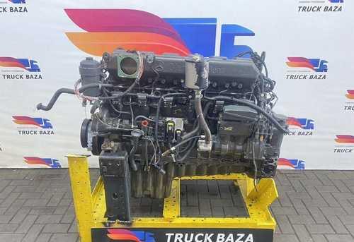 A0834474440 Двигатель OM457LA Euro 5 2017 года
