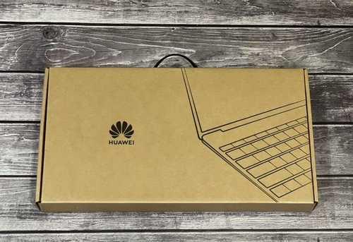 15.6" HUAWEI MateBook D 15 BoM-WFP9, 512 ГБ, Ryzen 7 5700U, RAM 8 ГБ, Radeon
