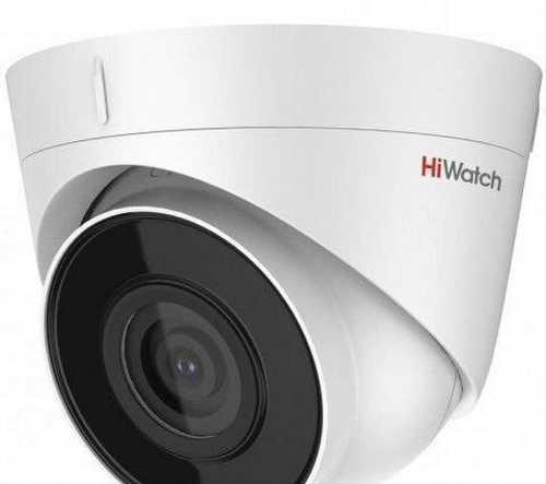 HiWatch DS-I203 (D) (4 mm) Видеокамера IP-видеокам