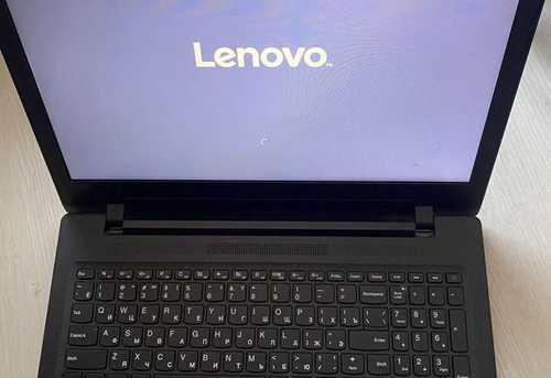 Lenovo Ноутбук Ideapad 110 (15, AMD)