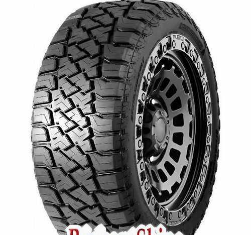 Landspider Wildtraxx M/T 315/70 R17