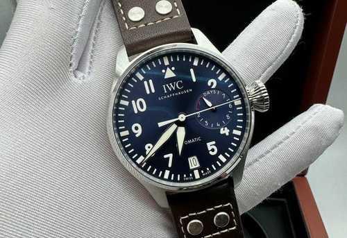 Часы IWC Big Pilot