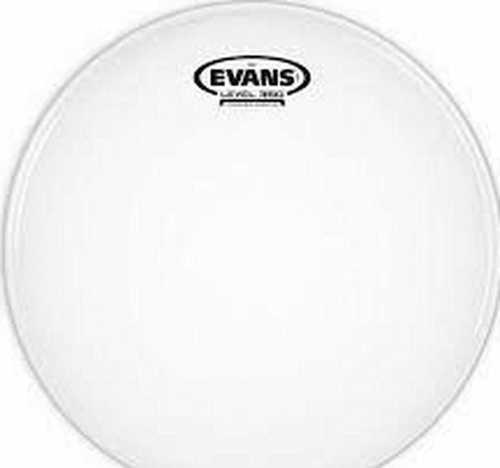 Пластик для барабана Evans BD22GB4