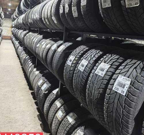 Hankook Dynapro HP2 RA33 235/65 R17 100M