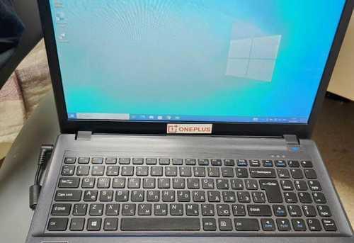 Ноутбук dns 15.6 core i5,gt740m