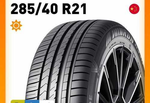 Winrun R330 285/40 R21 109W