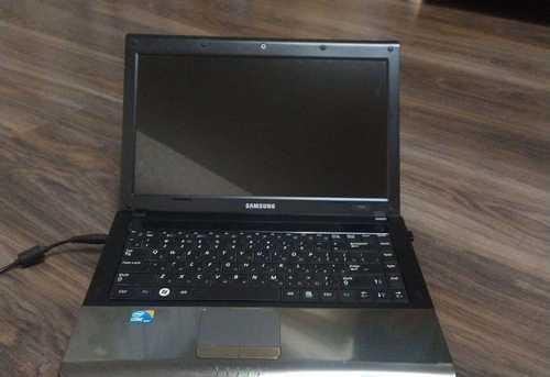 Продается ноутбук Samsung R440 i3-380m