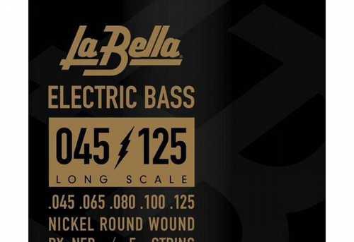 La Bella 45-125 RX-N5B RX Nickel (Новый)