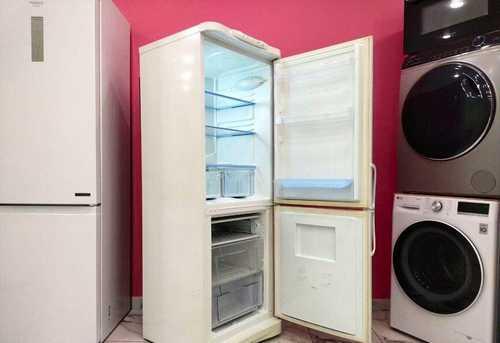 Холодильник бу Indesit. Честная гарантия