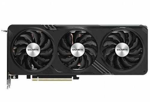 Видеокарта gigabyte GeForce RTX 4060 Ti gaming OC